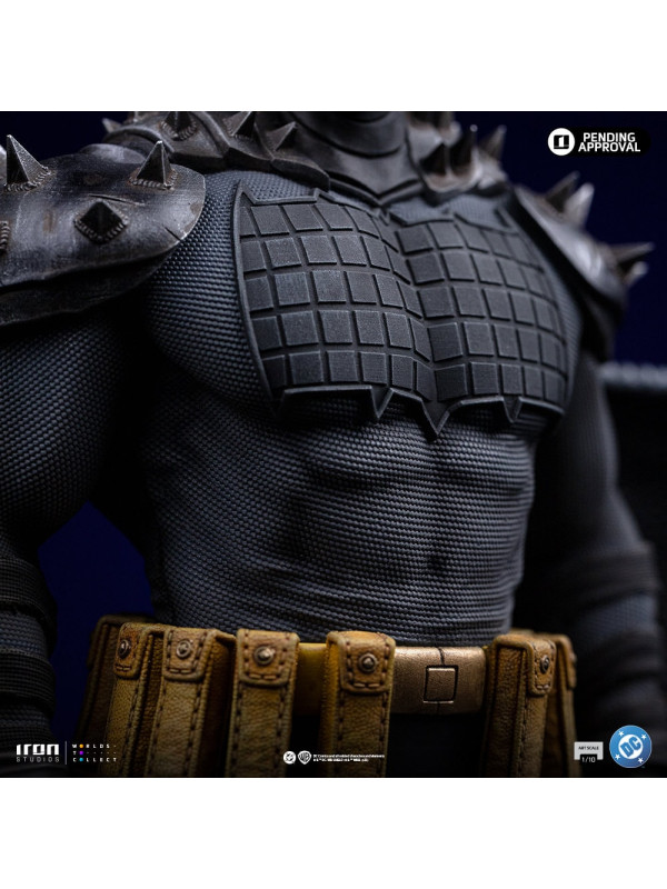 Iron Studios - Dc Comics