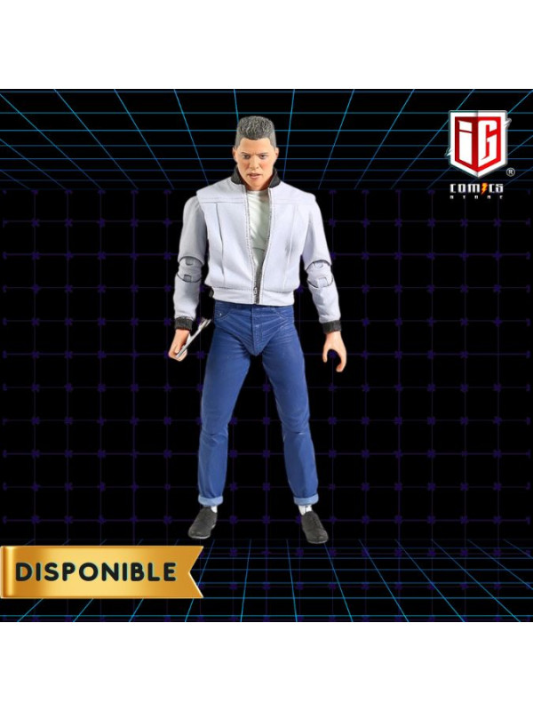 Neca - Back To The Future