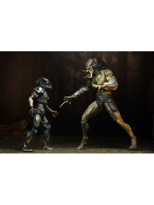 Neca - Predator (2018)