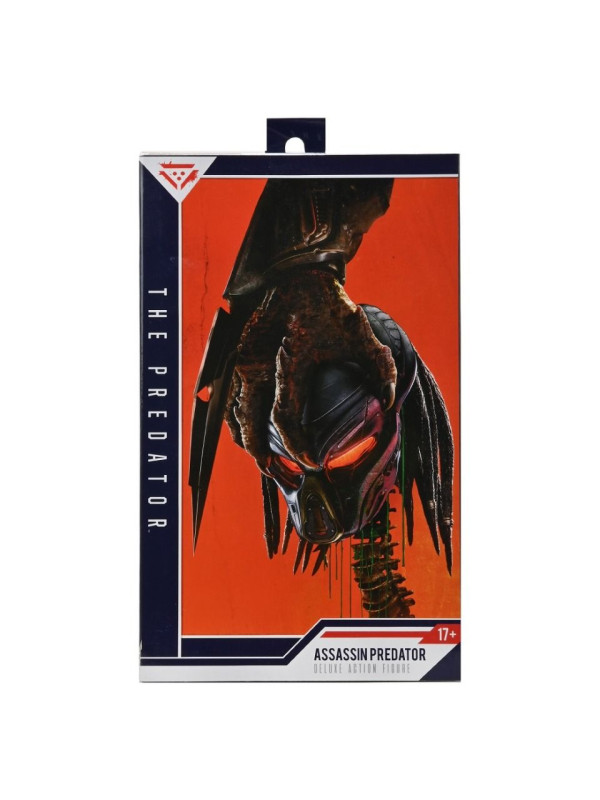 Neca - Predator (2018)